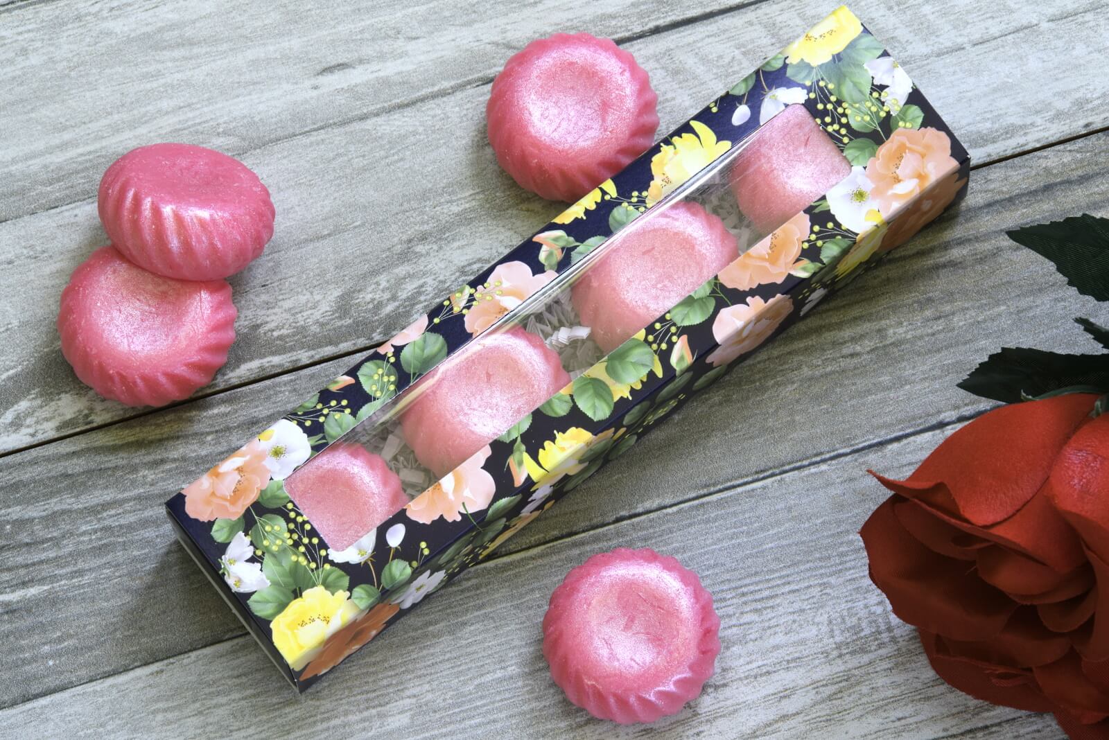 Fragrantly Fresh - Bath, Body and Home Fragrance